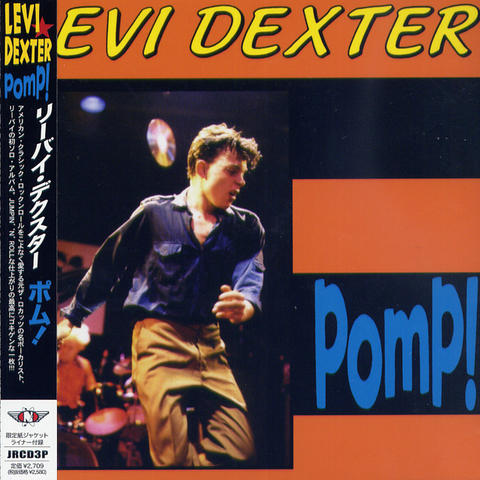 【楽天市場】LEVI DEXTER / Pomp!：ROCK SHOP SOS-足利M.W CREAM SODA
