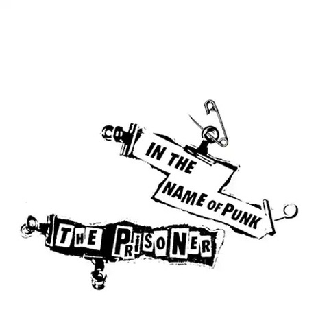【楽天市場】THE PRISONER / IN THE NAME OF PUNK：ROCK SHOP SOS-足利M.W CREAM SODA