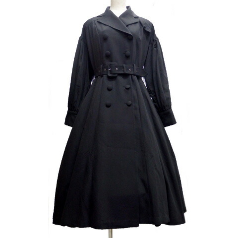 【楽天市場】Sheglitシェグリット HERCULE タックコートSH764020【送料無料】：ROCK SHOP SOS-足利M.W ...