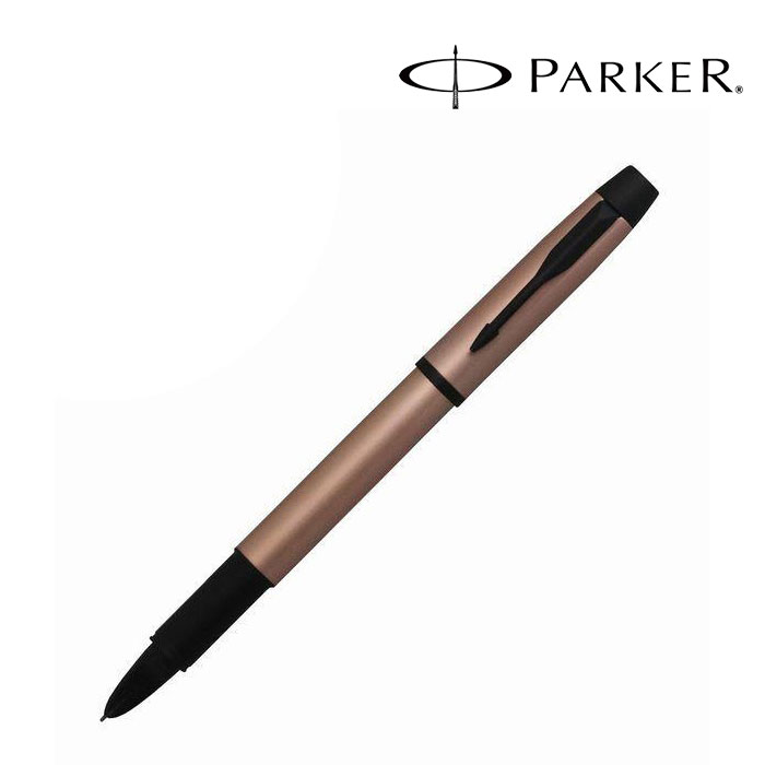 【楽天市場】【PARKER パーカー ギフト包装 レーザー名入れ対応・IM マットピンク BT 5th 万年筆】もらって嬉しい 記念品 ...