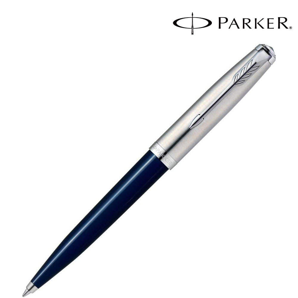 【楽天市場】【PARKER パーカー ギフト包装 レーザー名入れ対応・パーカー51 ミッドナイトブルーCT ボールペン】ギフト プレゼント ...