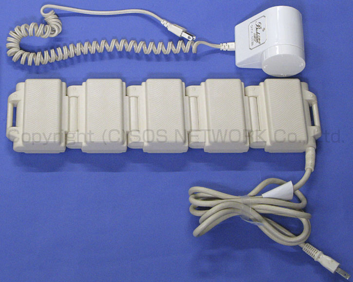 【楽天市場】磁気治療器 バイオビーム【中古】（Z） Magnetic therapy：電位・交流磁気などの治療器屋さん