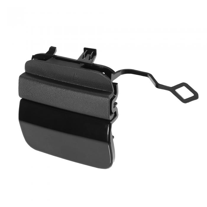 【楽天市場】リアバンパー牽引フックカバー Mercedes Benzに対応 C-Class W205 C300に対応 2019-2021 リア ...