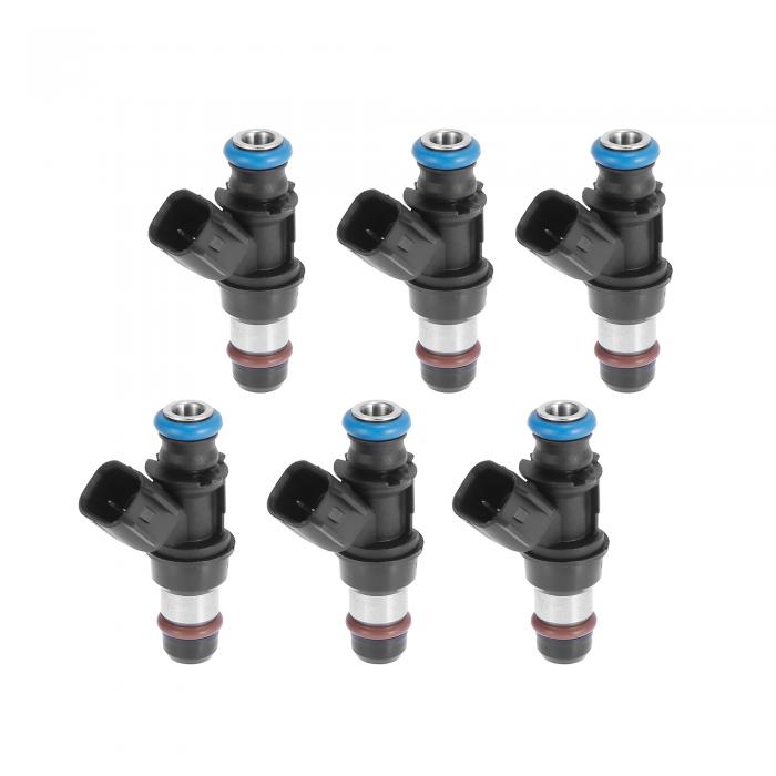 【楽天市場】X AUTOHAUX 12586557燃料噴射装置 古いインジェクター Chevroletに対応Buickに対応 用Saturn用 ...