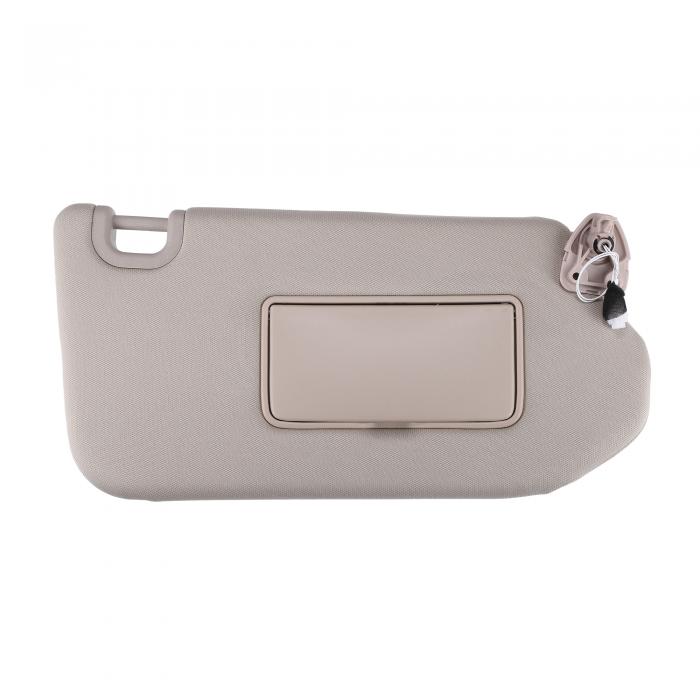 【楽天市場】X AUTOHAUX サンバイザー 乗客右側 ライト付き nis sanに対応 Pathfinderに対応 2013-2018 ...