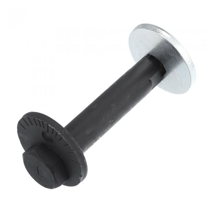 【楽天市場】1セット 偏心位置決めキャンバーボルト 位置決めボルト Mitsubishiに対応 Monteroに対応 1999-2006に対応 ...