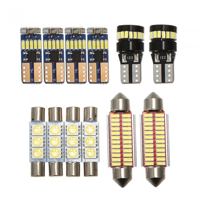 【楽天市場】Motoforti 車内LEDライトキット LED マップドーム電球 Toy otaに対応 Tacomaに対応 2005-2023 ...