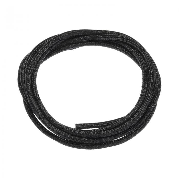 【楽天市場】コードスリーブケーブルオーガナイザー 9.84フィート 1/8"ワイヤーカバープロテクター USBケーブル TVビデオ ワイヤー ...