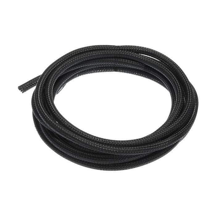 【楽天市場】コードスリーブケーブルオーガナイザー 9.84フィート 1/4"ワイヤーカバープロテクター USBケーブル TVビデオ ワイヤー ...