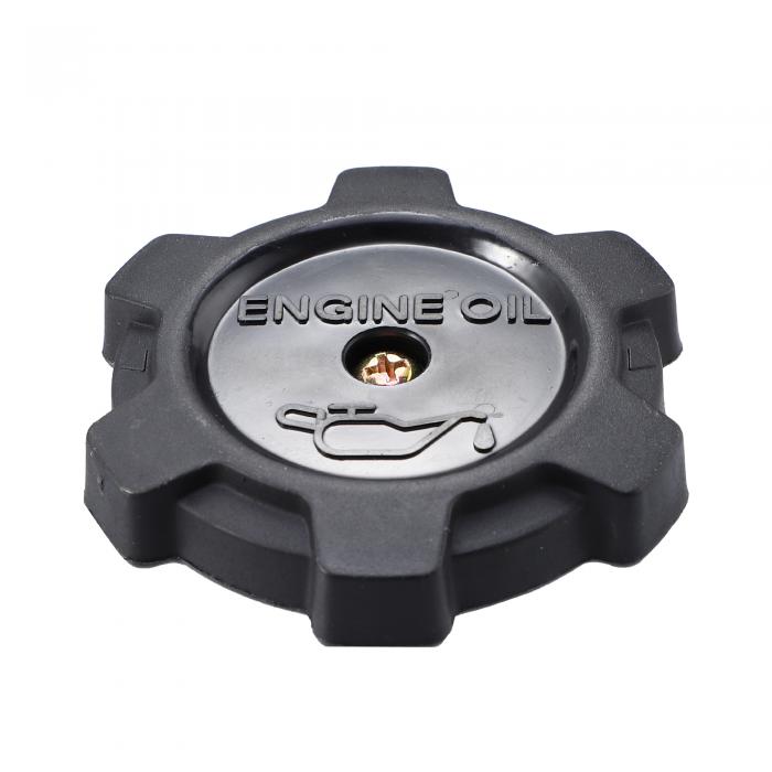 【楽天市場】エンジン燃料タンクキャップ ガスオイルフィラープラグカバー交換 1250A015 MD132260 MN143845 ...