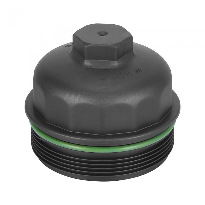 【楽天市場】X AUTOHAUX 車のオイルフィルター キャップ 組立ハウジング Porscheに対応 911 Cayenne用 ...