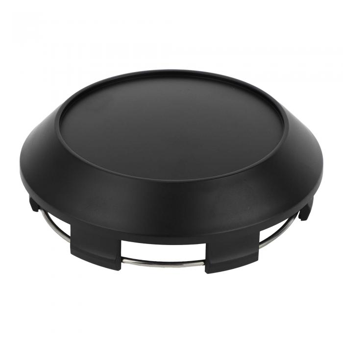 【楽天市場】A ABSOPRO 汎用ホイールセンターハブキャップ 耐久性 102mm 4.02" 外径 車両用ハブカバー SUV トラック ...