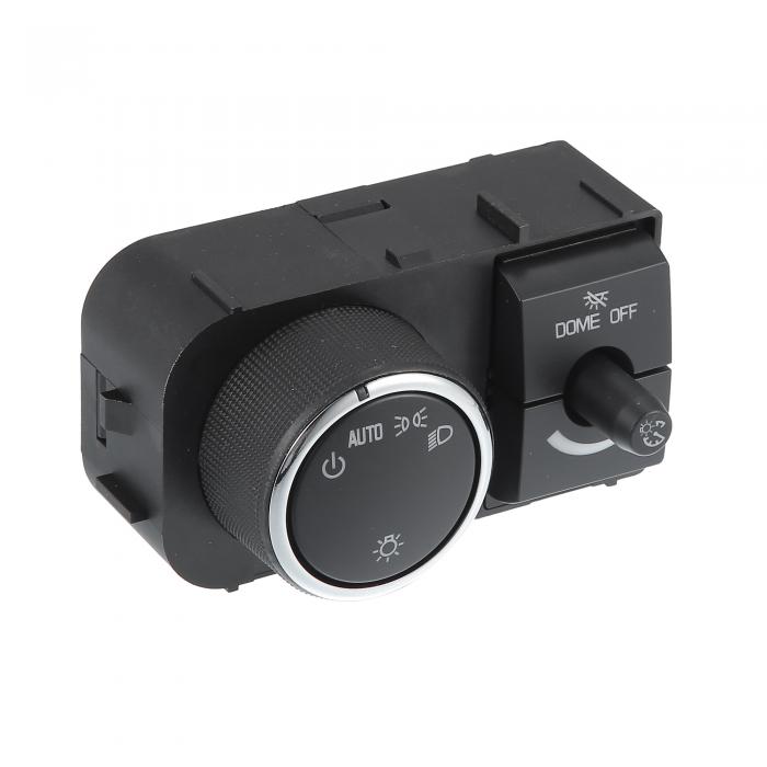 【楽天市場】No.25858426 フロント 車 ヘッドライトスイッチ Cadillacに対応 Escalade 2007-2014 GMCに ...