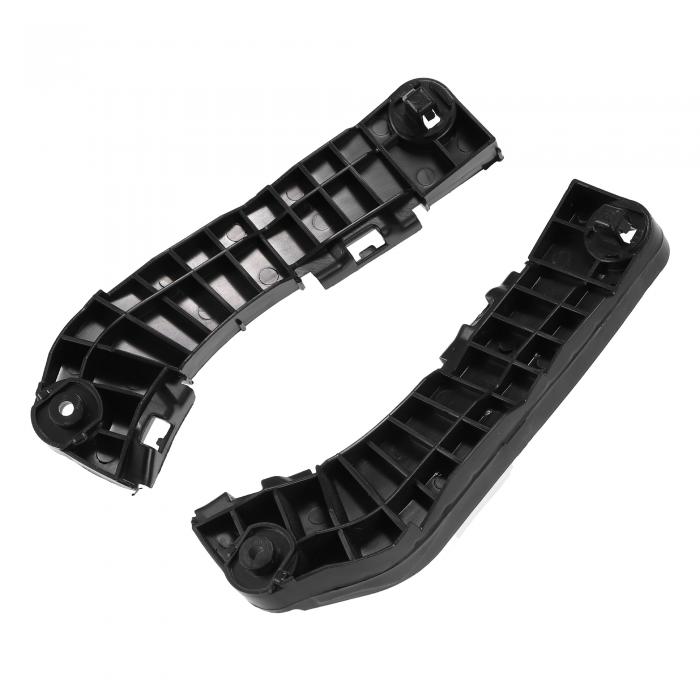 【楽天市場】バンパーブラケット サポートフェンダーカバー 正面 左側 右側 Toy otaに対応 Camryに対応 2007 2008 ...