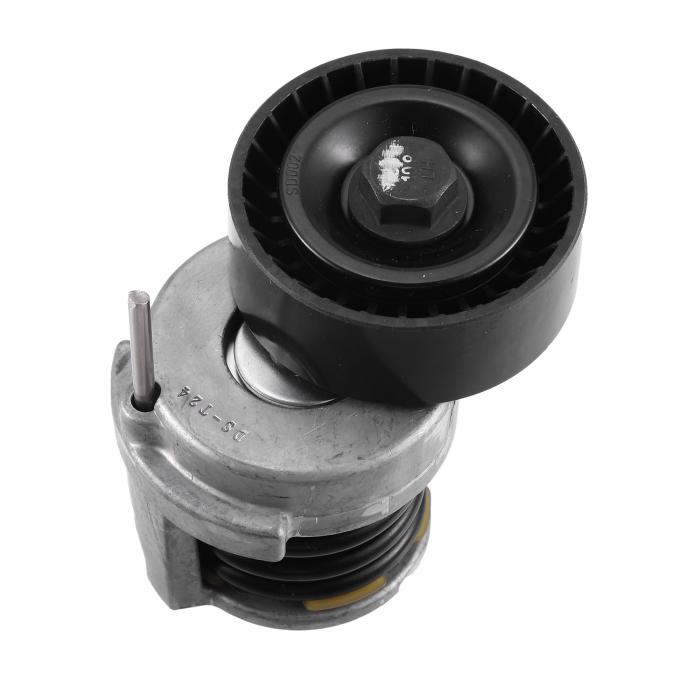 【楽天市場】X AUTOHAUX ベルトテンショナーアセンブリ 03C145299C 03C145299Q 1JD145299 ...