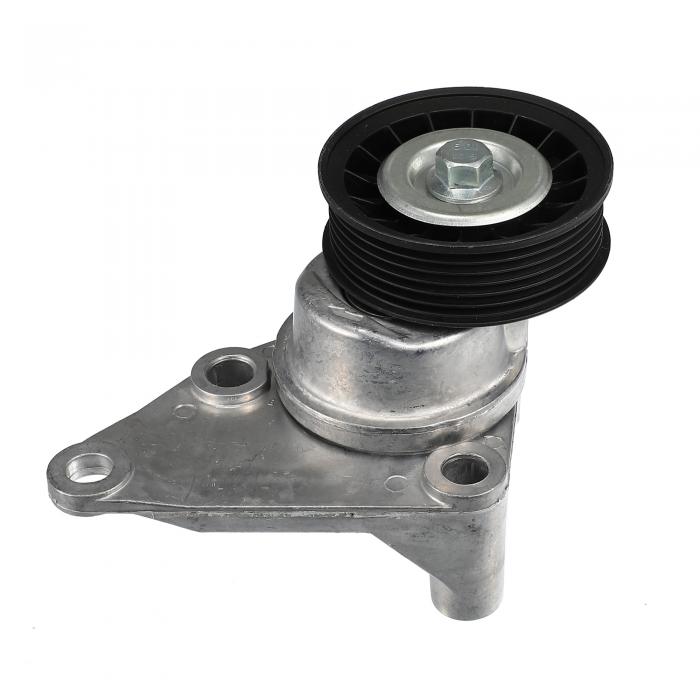 【楽天市場】ベルト テンショナー プーリー アセンブリ Chevroletに対応 Silverado Avalanche ...