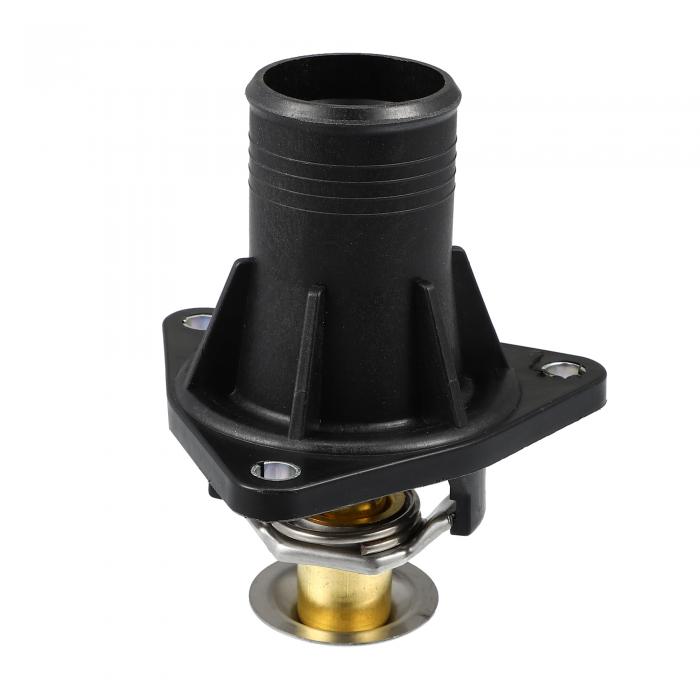 【楽天市場】C2S11278 エンジンクーラント サーモスタットハウジングアセンブリ Jaguarに対応 X-Typeに対応 2002 ...