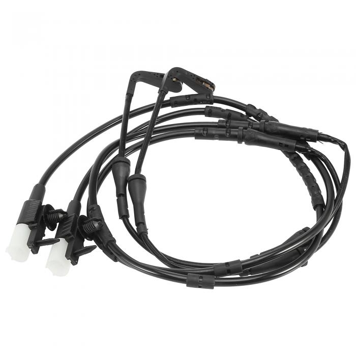 【楽天市場】X AUTOHAUX 車のリアブレーキパッド摩耗センサー 2ピン Jaguarに対応 F-Pace 2017-2018用 ...