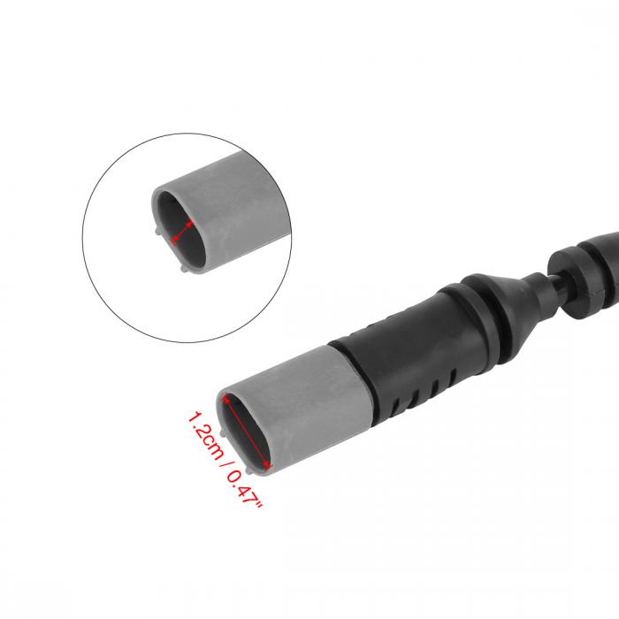 【楽天市場】ソウテン 34356865613 34356888167 ブレーキパッド摩耗センサー ブレーキパッドウェアインジケーター カー前部 ...