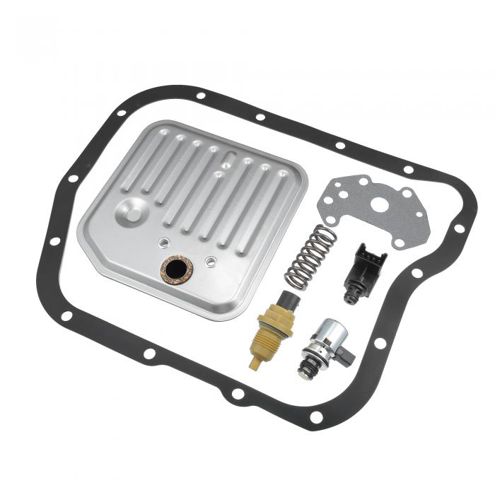 【楽天市場】ACROPIX トランスミッションシフトソレノイド 交換 Dodgeに対応 Ramに対応 シルバートーン ブラック イエロー ...