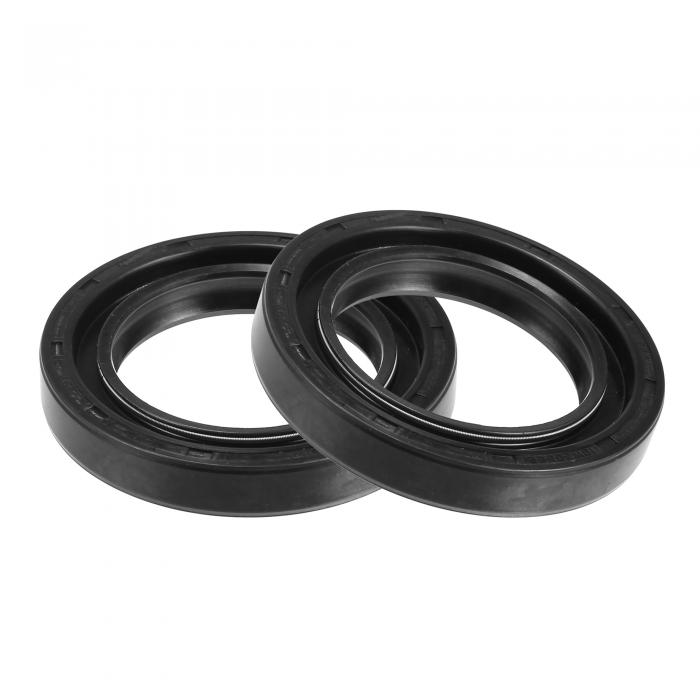 【楽天市場】エンジンクランクシャフトオイルシール トヨタに対応 Land Cruiserに対応 1984-1988 番号90316-48003 ...