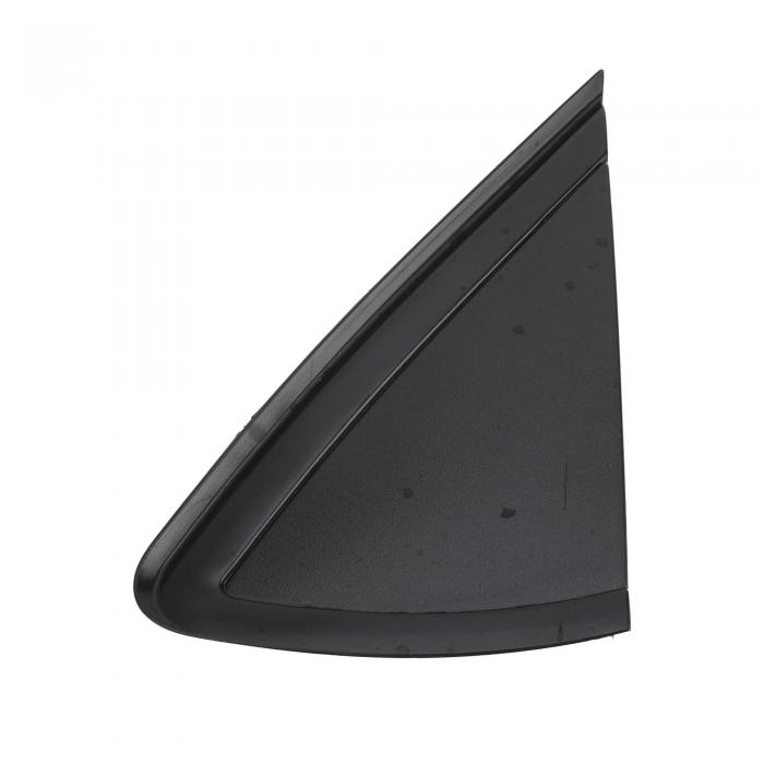 【楽天市場】Motoforti VWに対応 POLO 2006-2013用 ピラーコーナートライ アングルトリムビューミラーフラッグアップリケ ...