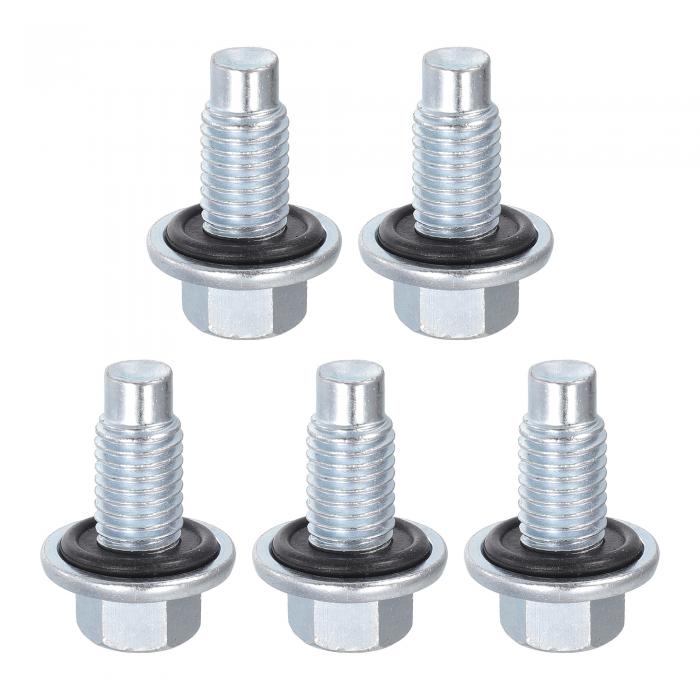 【楽天市場】Partuto オイルドレンプラグパンスレッドリペアNo.11519933 - カーサンプドレンナットオイルドレンボルト ...