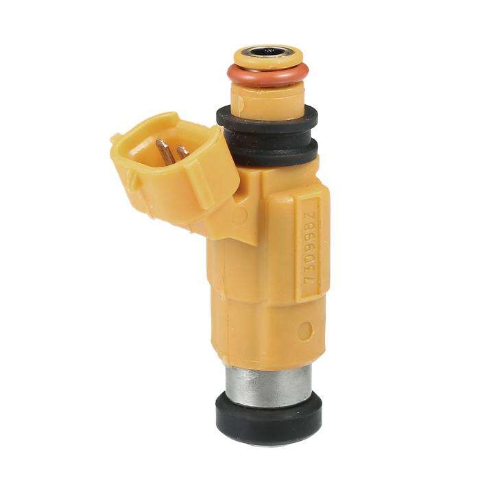 【楽天市場】A ABSOPRO 燃料噴射器No.MD319792 Mitsubishiに対応ダイアマンテLS 1997-2004 3.5L ...