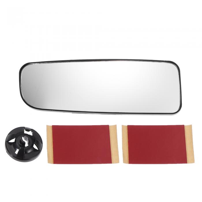 【楽天市場】X AUTOHAUX Nissanに対応タイタン2004-2015用のカーリアビュー左ドライバーサイド下部ミラーガラス交換品 ...