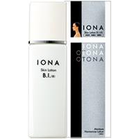 【楽天市場】【3980円以上で送料無料（沖縄を除く）】IONA イオナ スキンローション B.I 120ml [イオナインターナショナル]：創快健美