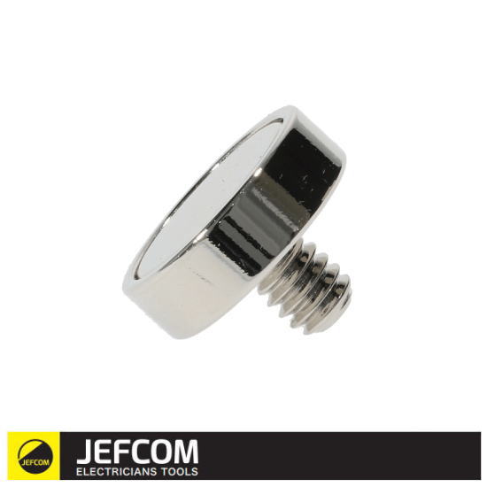 【楽天市場】マグネットベース 大 みるサーチミニ用 CMS-MB-L ジェフコム デンサン CMSMBL：創工館 楽天市場店