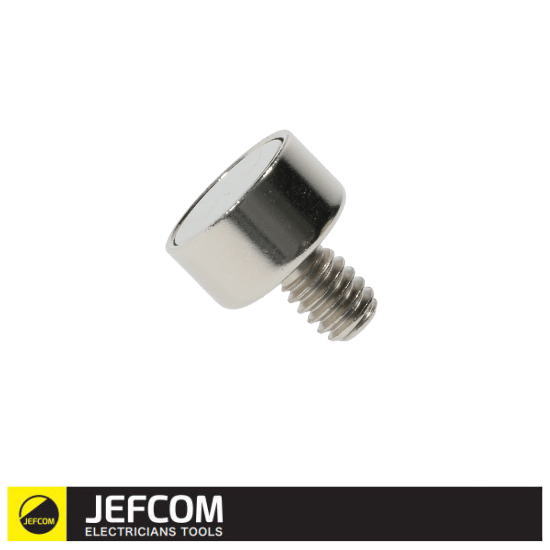 【楽天市場】マグネットベース 小 みるサーチミニ用 CMS-MB-S ジェフコム デンサン CMSMBS：創工館 楽天市場店