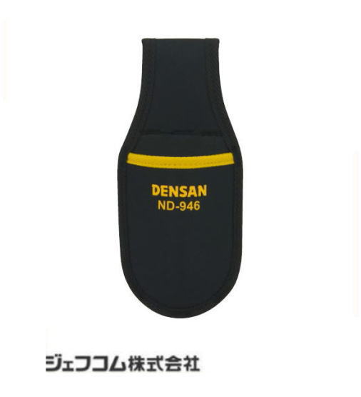 【楽天市場】キャンバスホルダー ND-946 ミニ圧着工具1丁吊 ジェフコム デンサン DENSAN JEFCOM：創工館 楽天市場店