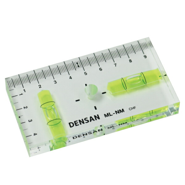 【楽天市場】DENSAN スイッチボックスケガキレベル(磁石なし) ML-NM ジェフコム デンサン：創工館 楽天市場店