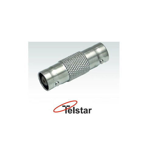 【楽天市場】中継コネクター 1個 CH-BJ-BJ コロナ電業 Telstar CHBJBJ：創工館 楽天市場店