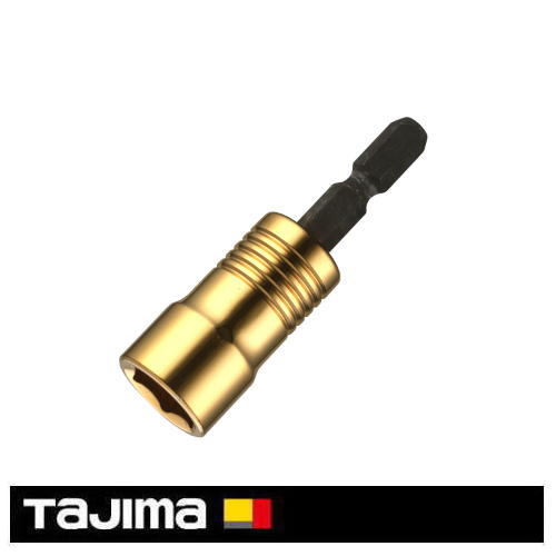 【楽天市場】タジマSDソケットショート12mm6角 TSK-SD12S-6K TAJIMA タジマ TSKSD12S6K：創工館 楽天市場店