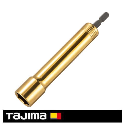 【楽天市場】タジマSDソケットロング17mm6角 TSK-SD17L-6K TAJIMA タジマ TSKSD17L6K：創工館 楽天市場店