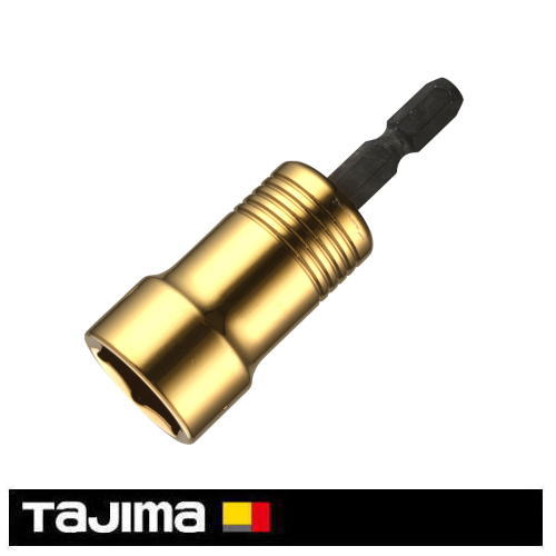 【楽天市場】タジマSDソケットショート17mm6角 TSK-SD17S-6K TAJIMA タジマ TSKSD17S6K：創工館 楽天市場店