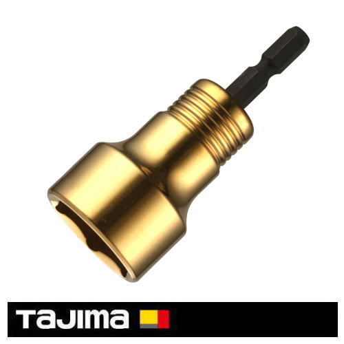 【楽天市場】タジマSDソケットショート24mm6角 TSK-SD24S-6K TAJIMA タジマ TSKSD24S6K：創工館 楽天市場店
