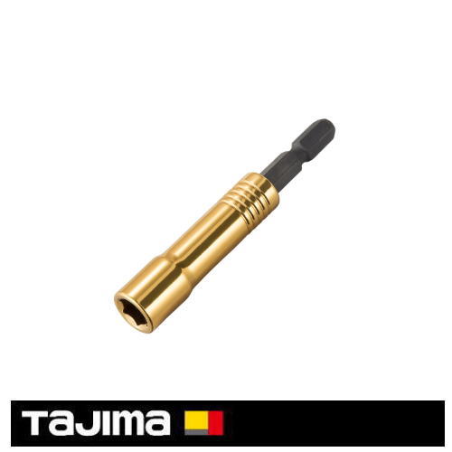【楽天市場】SDソケット(9mm) TSK-SD9-6K TAJIMA タジマ TSKSD96K：創工館 楽天市場店