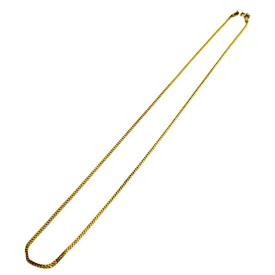 【楽天市場】GOLDEN GILT ゴールデンギルト ボックス ネックレス アクセサリー BOX NECKLACE ストリート アーティスト ...