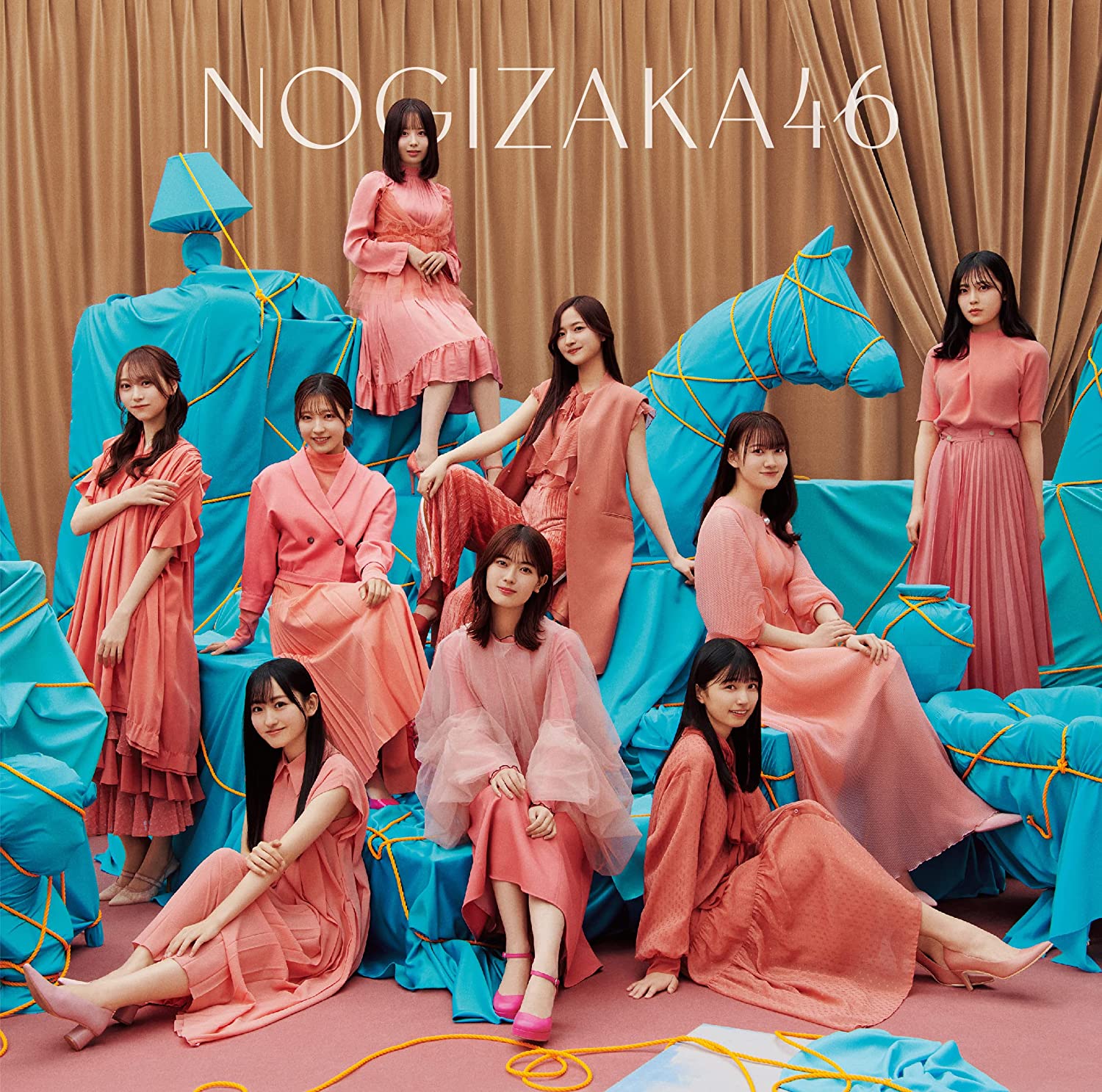 【楽天市場】乃木坂46／人は夢を二度見る (通常盤) (CD) SRCL-12488 2023/3/29発売：サウンドエース