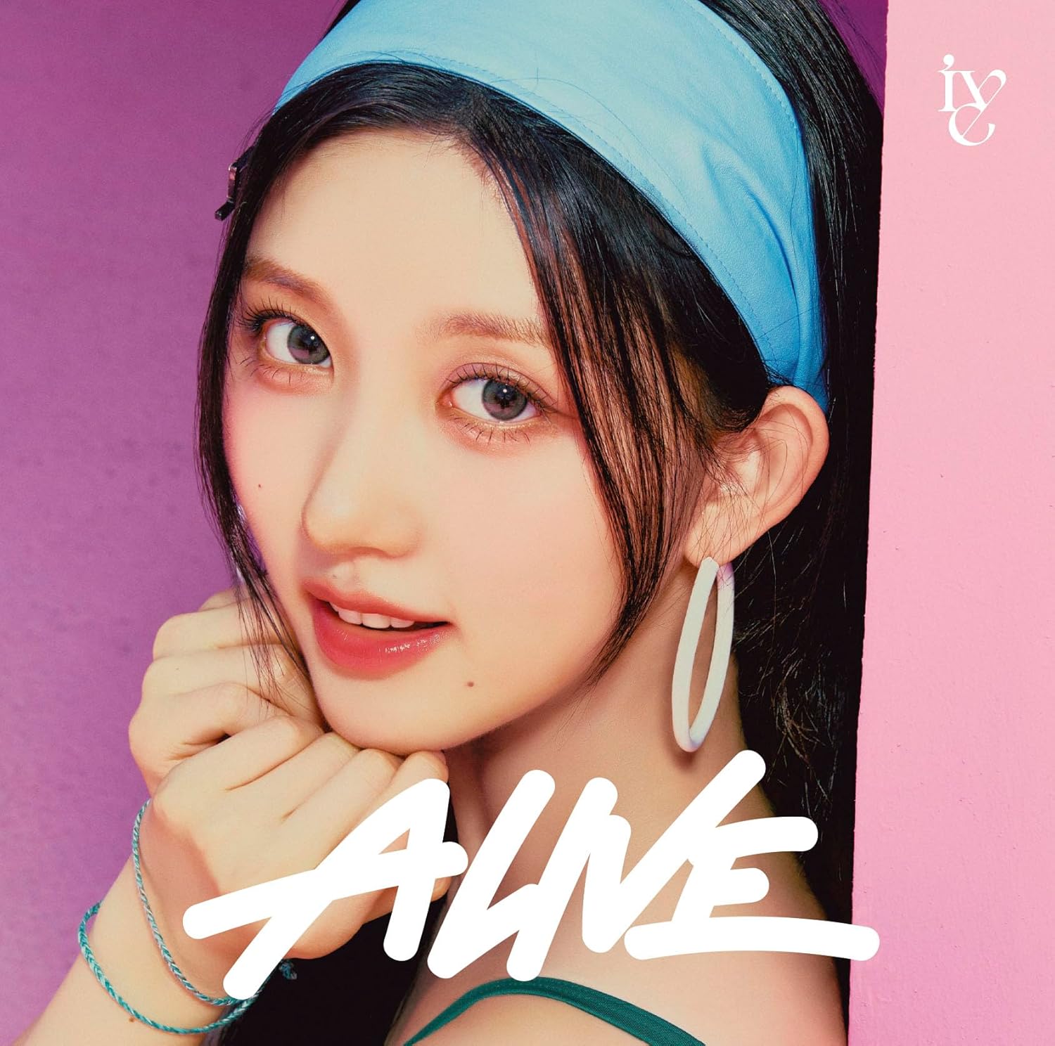 【楽天市場】IVE／ALIVE (メンバーソロジャケット盤) (GAEUL ver.) (CD) BVCL-1421 2024/8/28発売 アイヴ：サウンドエース