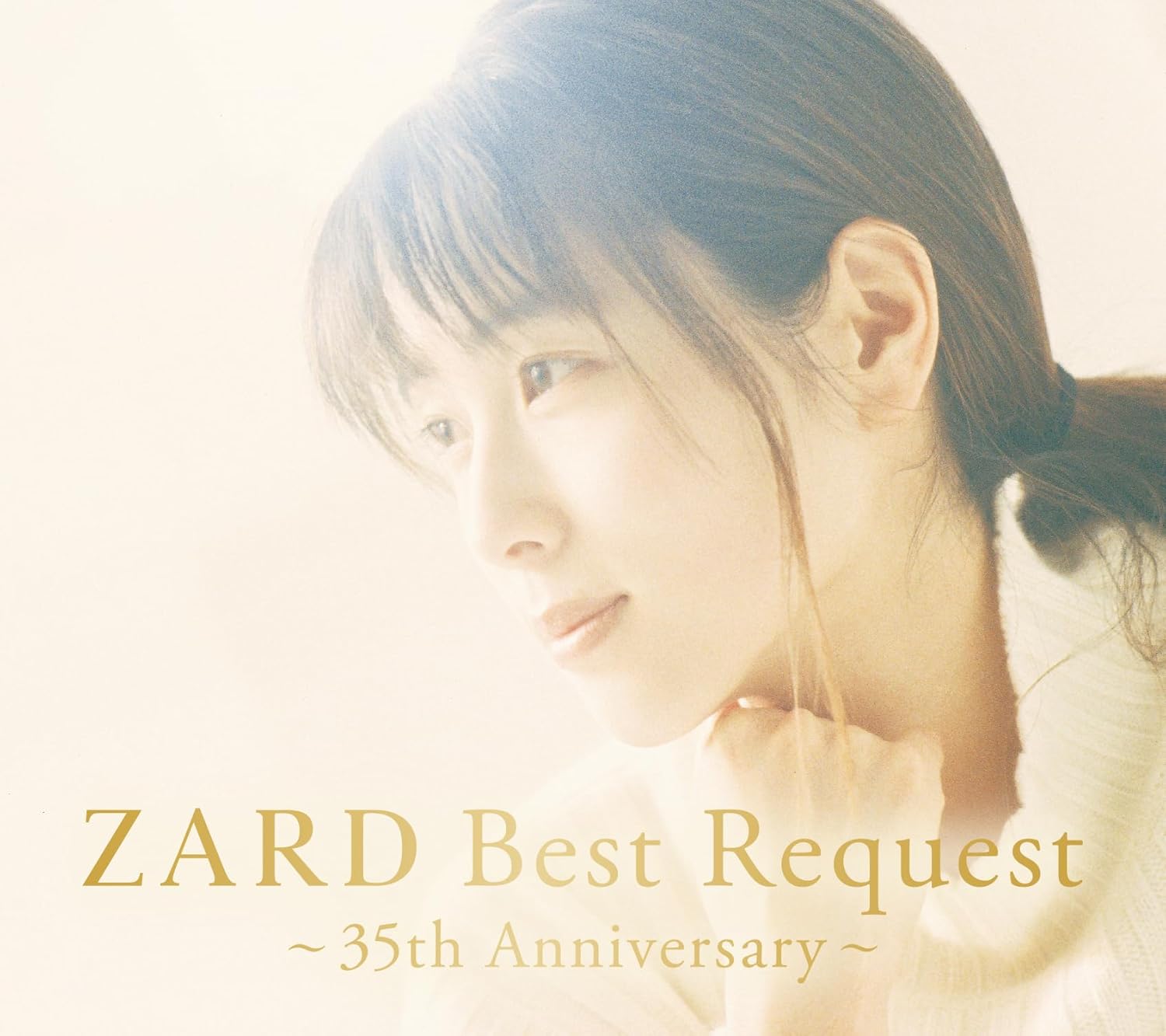 【楽天市場】ZARD／ZARD Best Request ~35th Anniversary~ (通常盤) (3CD) JBCJ-9086 2025/2/10発売：サウンドエース