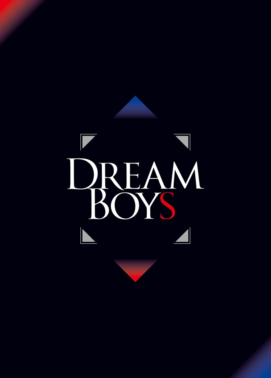 【楽天市場】DREAM BOYS／渡辺翔太・森本慎太郎 (初回盤 DVD) JWBD-25101 2025/5/21発売 Snow Man ...