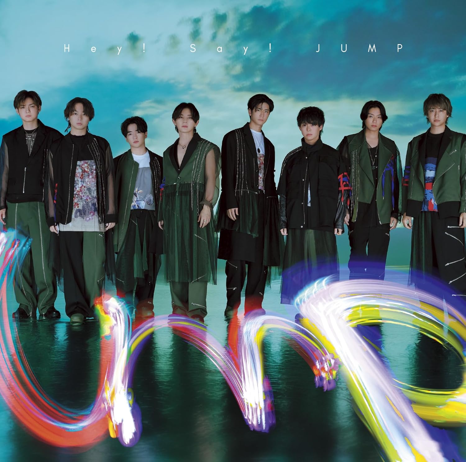 【楽天市場】Hey! Say! JUMP／UMP (M盤：初回盤2) (CD+DVD) LCCA-6160 2024/9/24発売：サウンドエース