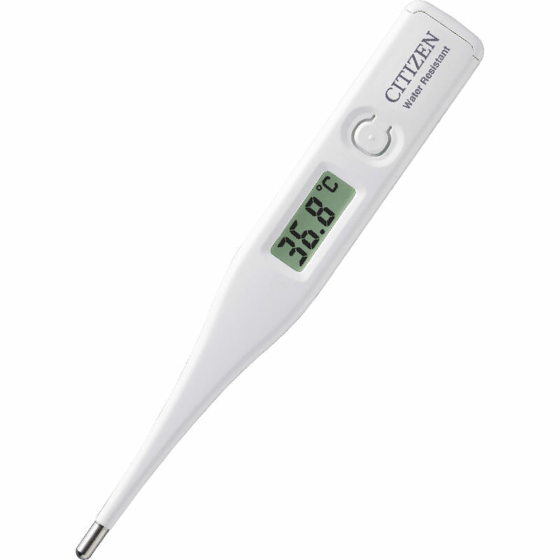 【楽天市場】シチズン 電子体温計 CT422-E：ギフトとグルメの送・食・系