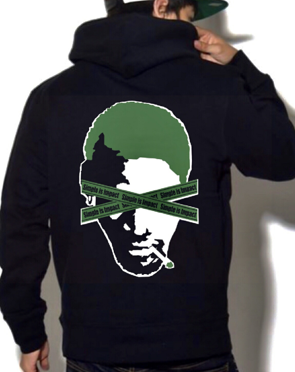 楽天市場】【送料無料】パーカー メンズ 長袖 ブランド おしゃれ