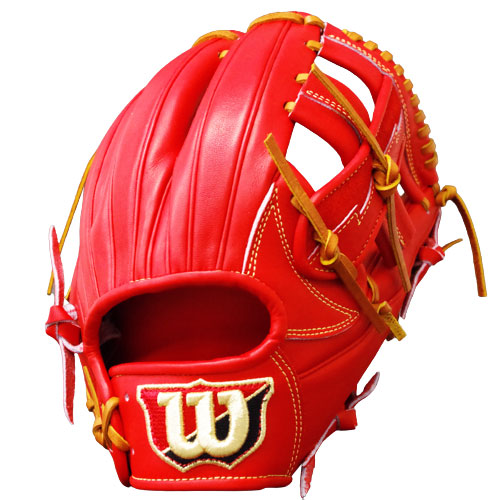 【楽天市場】硬式 グラブ Wilson Staff DUAL 内野 DS型 ウィルソン(Wilson) 【野球・ソフト】 グローブ 右投げ ...