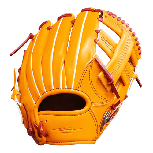 【楽天市場】限定 硬式 グラブ ラグジュアリーコレクション 002-K22G 大引モデル 内野 アイピーセレクト Ip Select 【野球・ソフト】 グラブ グローブ 右投げ (002 ...